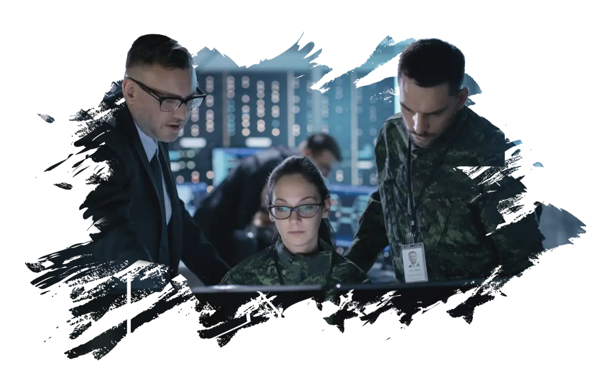 Talent Acquisition Team - Celestar Corporation