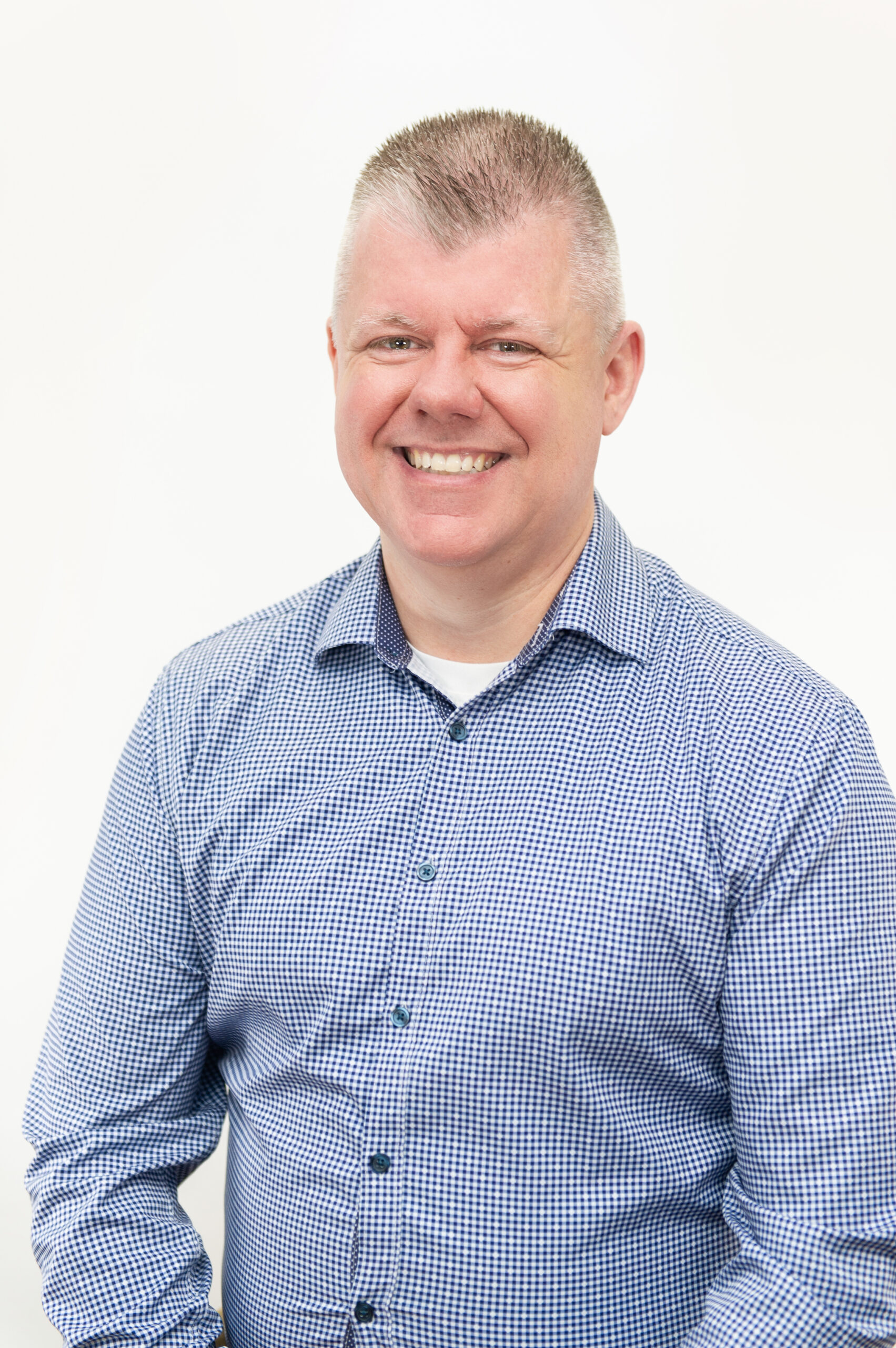 Wade Petroka - Celestar Corporation